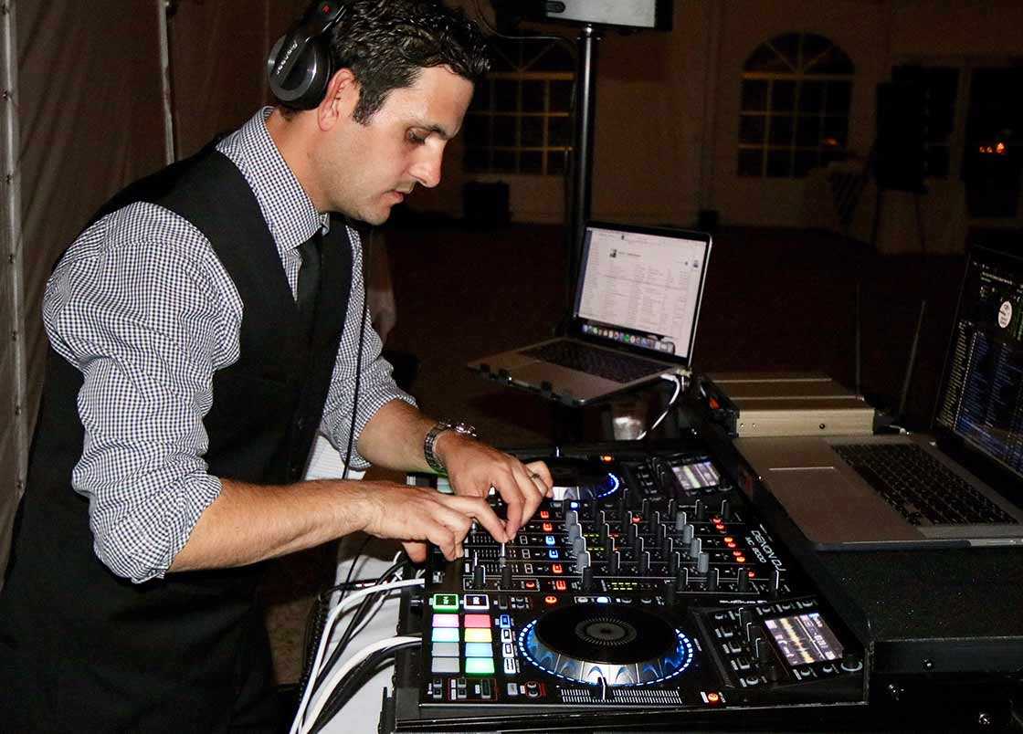 Paul Granata | C-Zone Entertainment