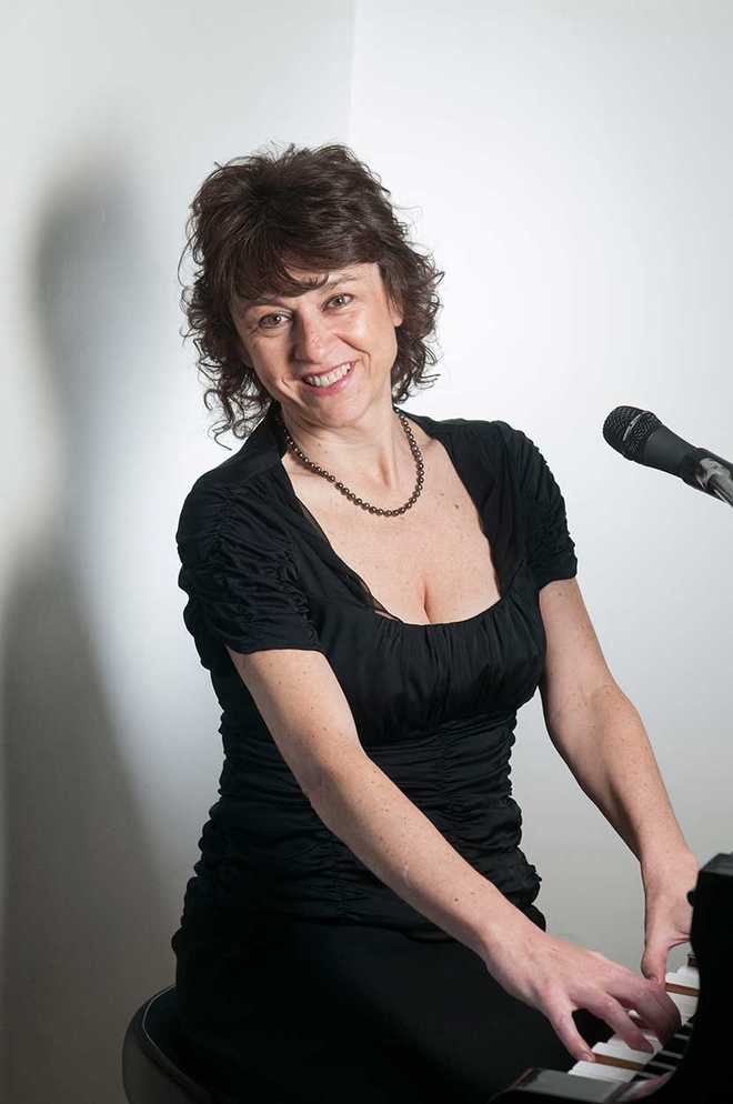 Jane Potter | C-Zone Entertainment
