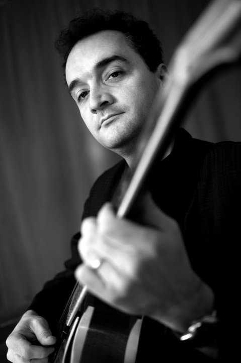 Mike Mele | C-Zone Entertainment