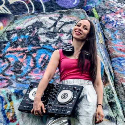 DJ & Musician Profiles | C-Zone Entertainment