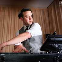 DJ & Musician Profiles | C-Zone Entertainment